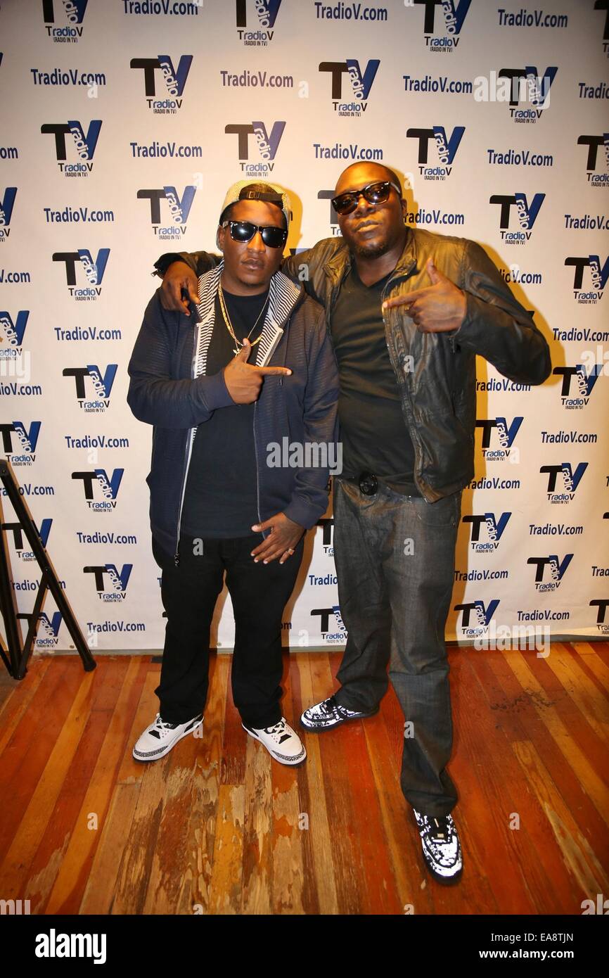 Original Member of Tupac's "Outlawz" Edidon's "Real Talk Show on ...