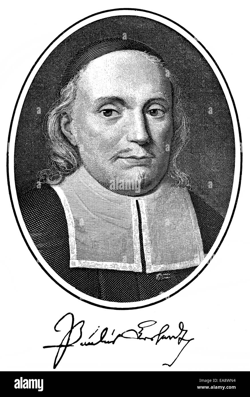 Paul gerhardt h Black and White Stock Photos & Images - Alamy