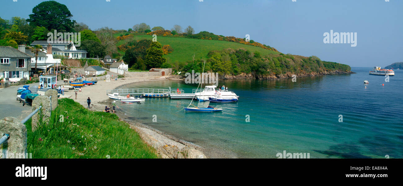 Kerrier Cornwall High Resolution Stock Photography and Images - Alamy
