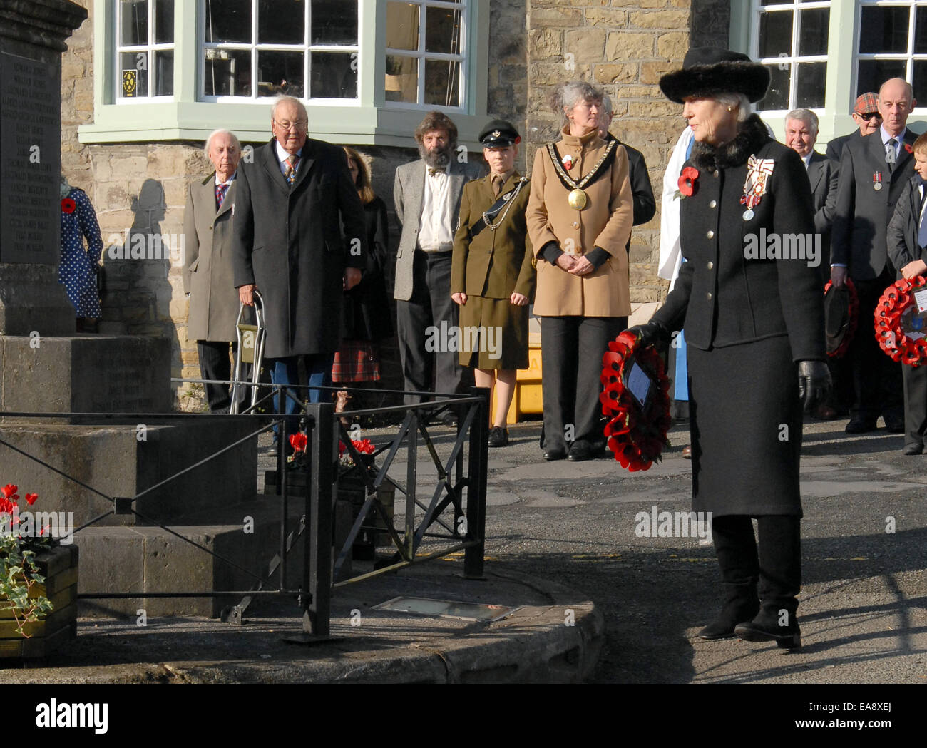 Lady darnley hi-res stock photography and images - Alamy