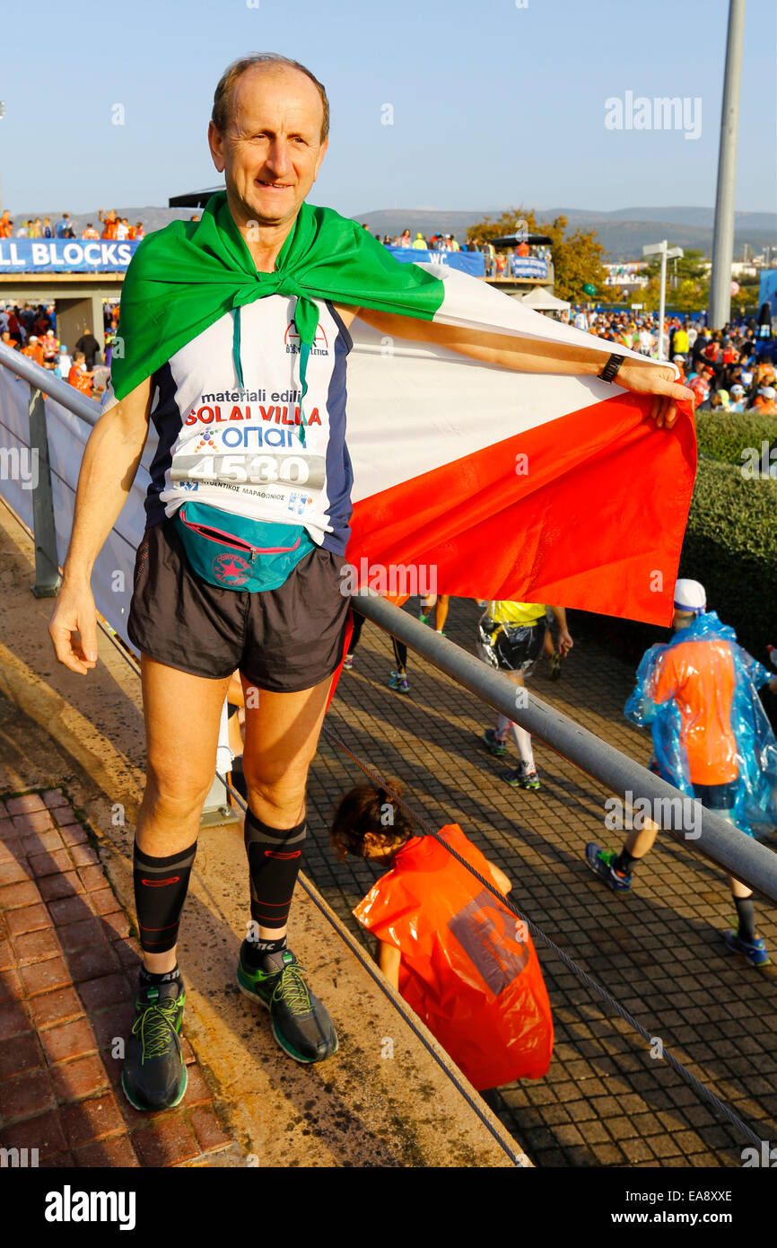 Bandiera racing hi-res stock photography and images - Alamy