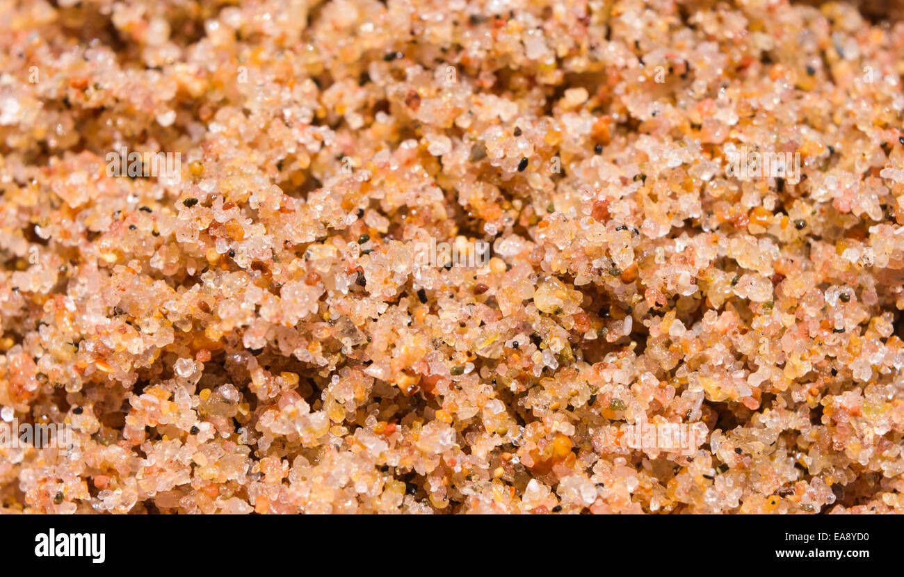 Sand particles hi-res stock photography and images - Alamy
