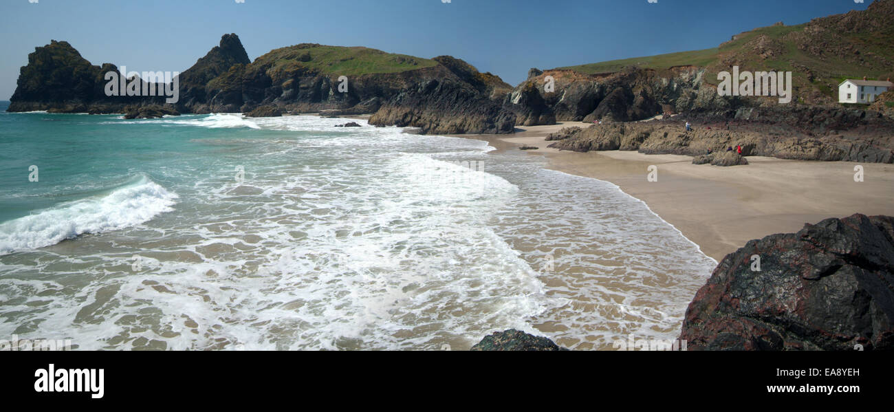 Kerrier cornwall hi-res stock photography and images - Alamy