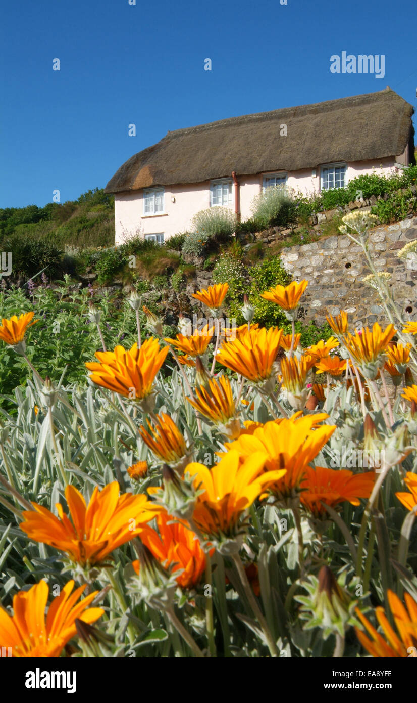 Kerrier cornwall hi-res stock photography and images - Alamy