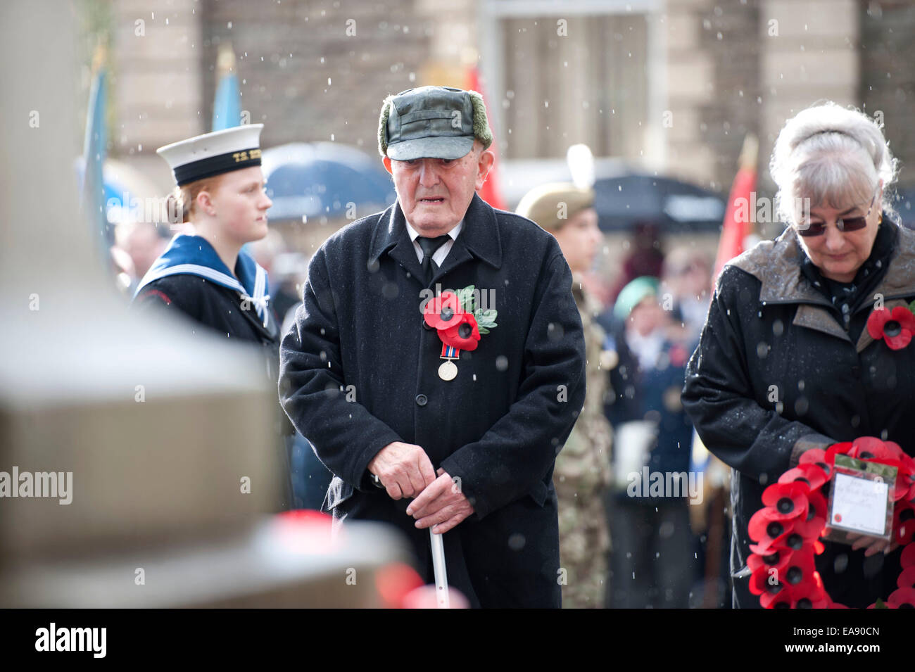 In remebrance hi-res stock photography and images - Alamy