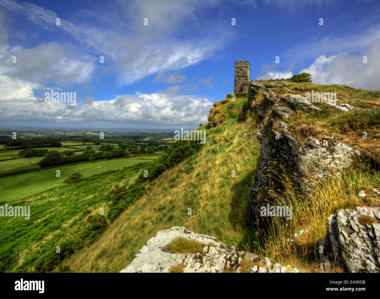 Chapel of st michael church hi-res stock photography and images - Alamy