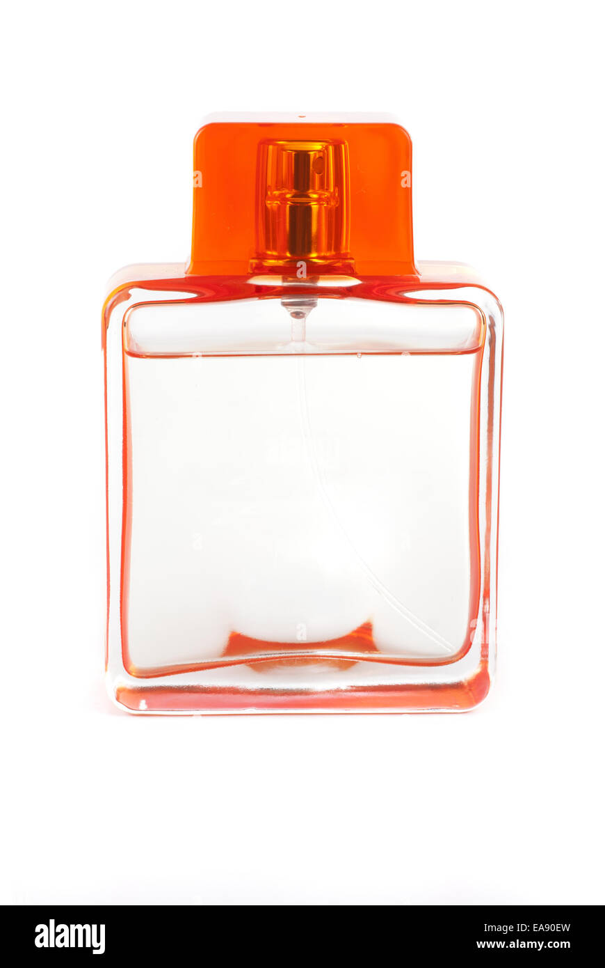 Man perfume bottle Cut Out Stock Images & Pictures - Alamy
