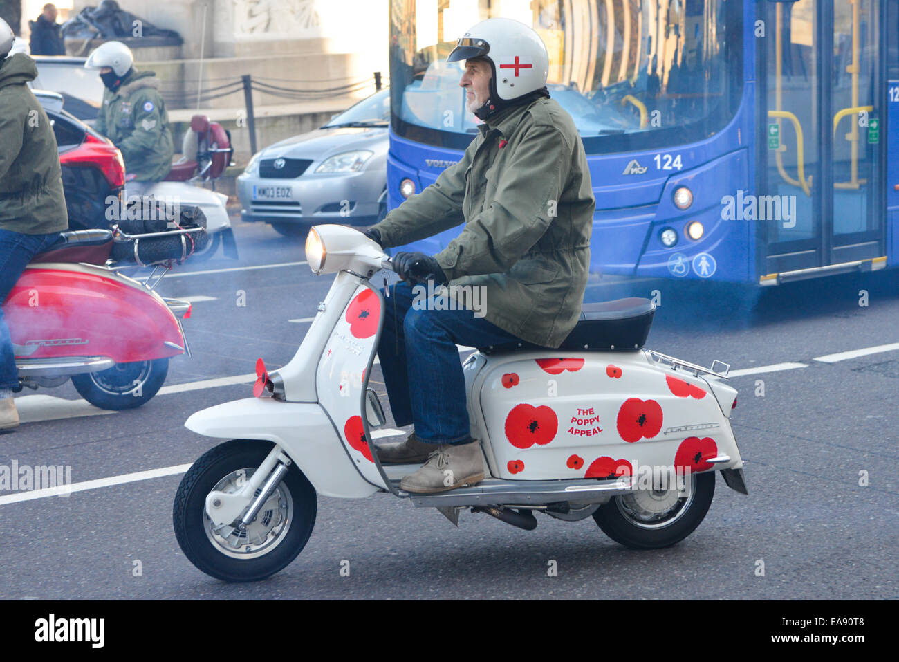 Old Mods Stock Photos & Old Mods Stock Images - Alamy