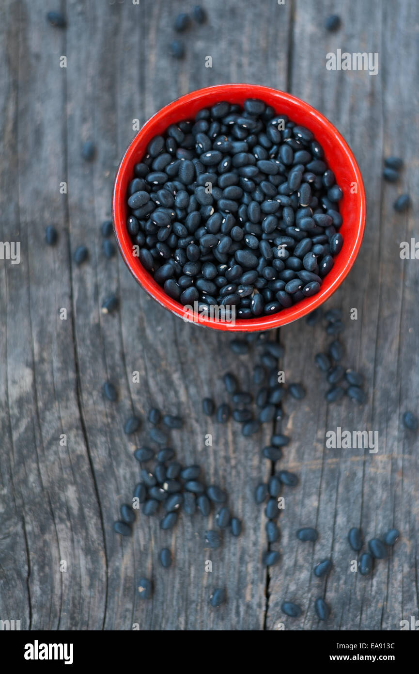 Big size beans hi-res stock photography and images - Alamy