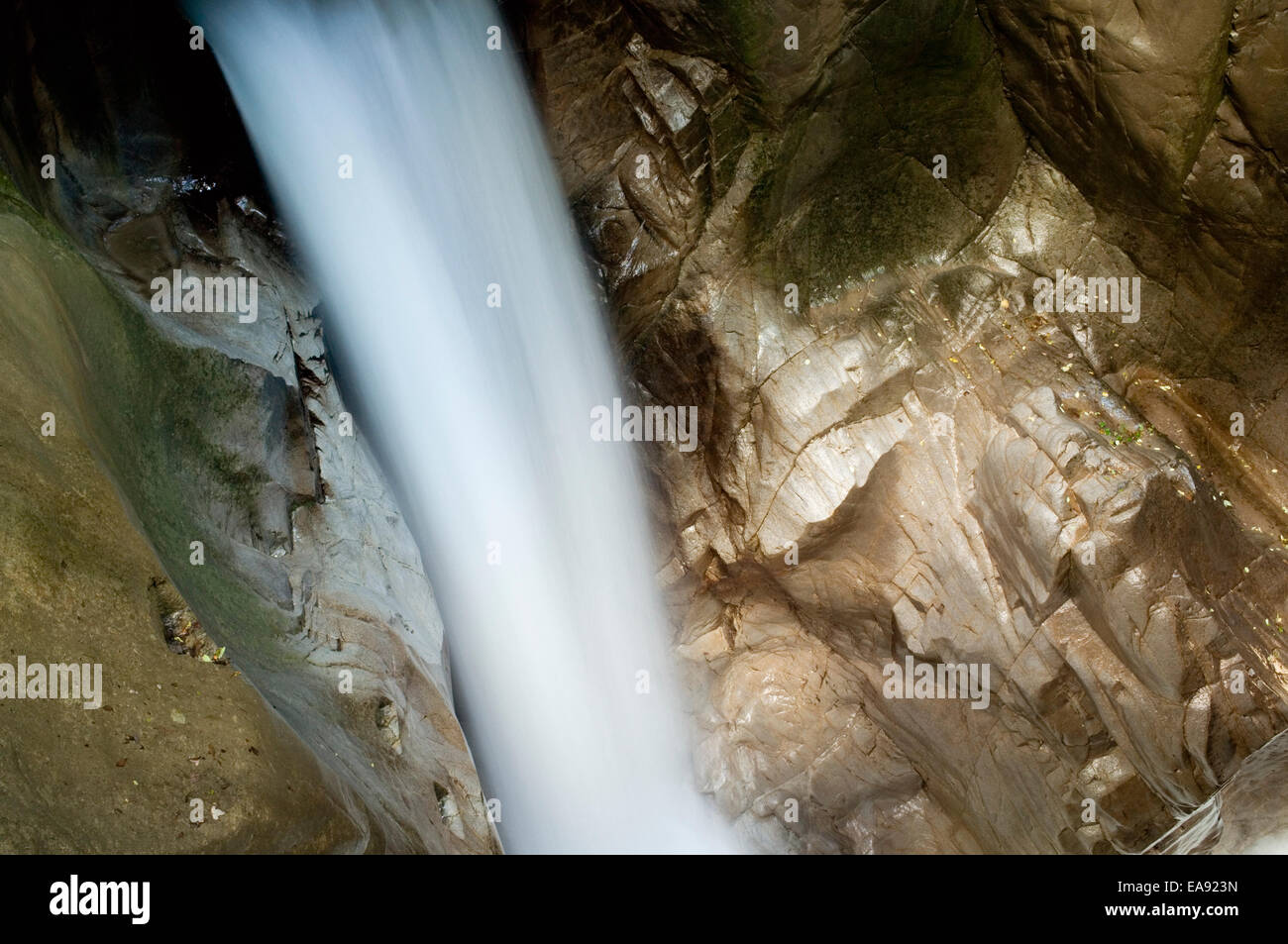 Rock flushing hi-res stock photography and images - Alamy