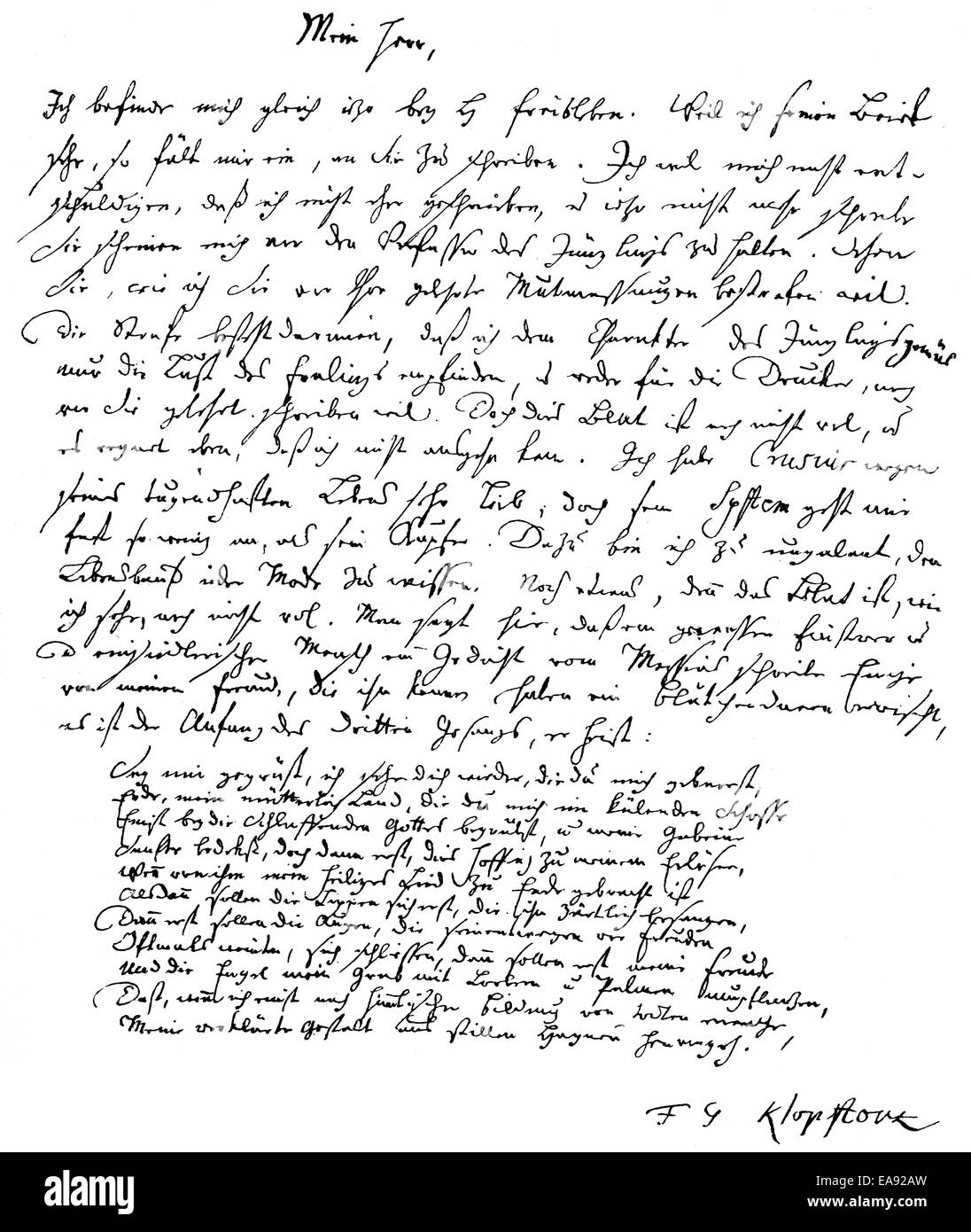 Handwritten Handwriting Black and White Stock Photos & Images - Alamy