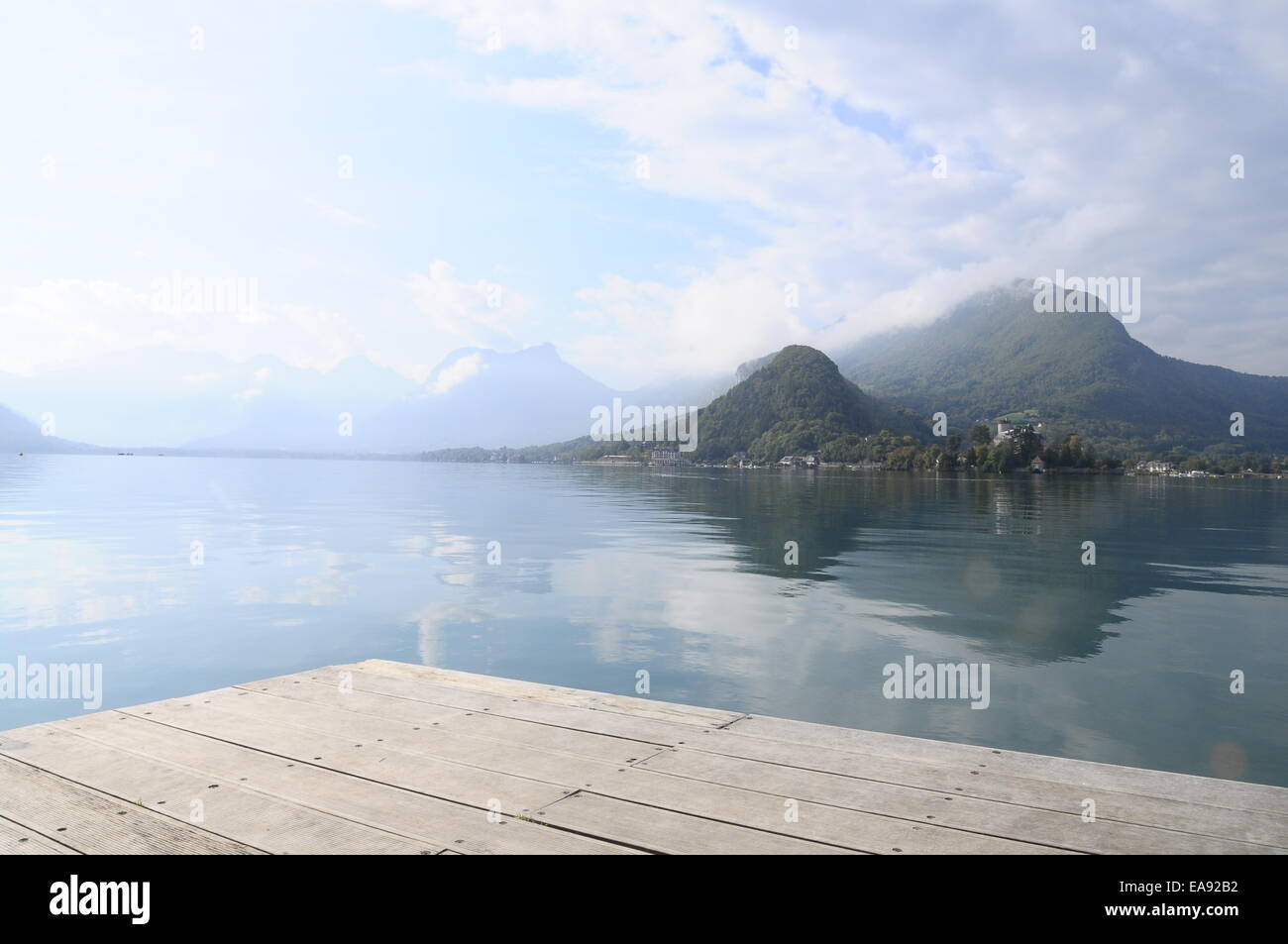 Savoy Landscape High Resolution Stock Photography and Images - Alamy