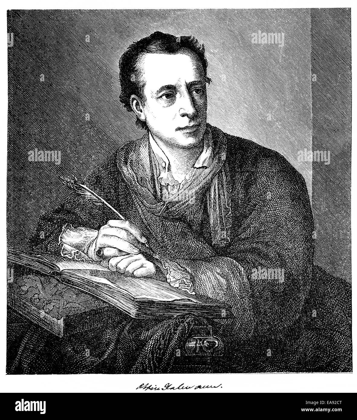 German archaeologist Black and White Stock Photos & Images - Alamy