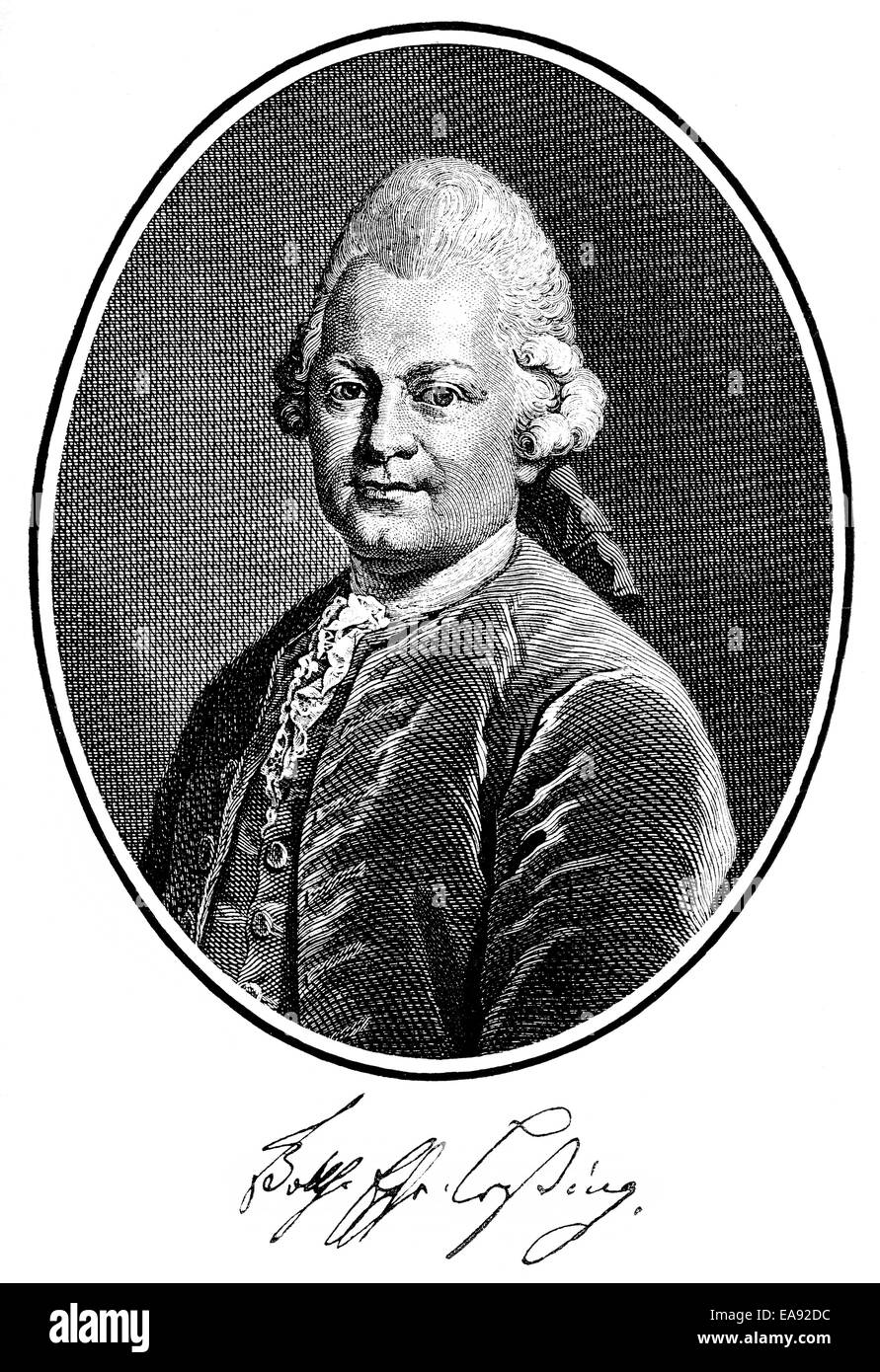 German enlightenment Black and White Stock Photos & Images - Alamy