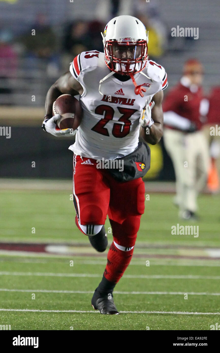 Brandon radcliff hi-res stock photography and images - Alamy