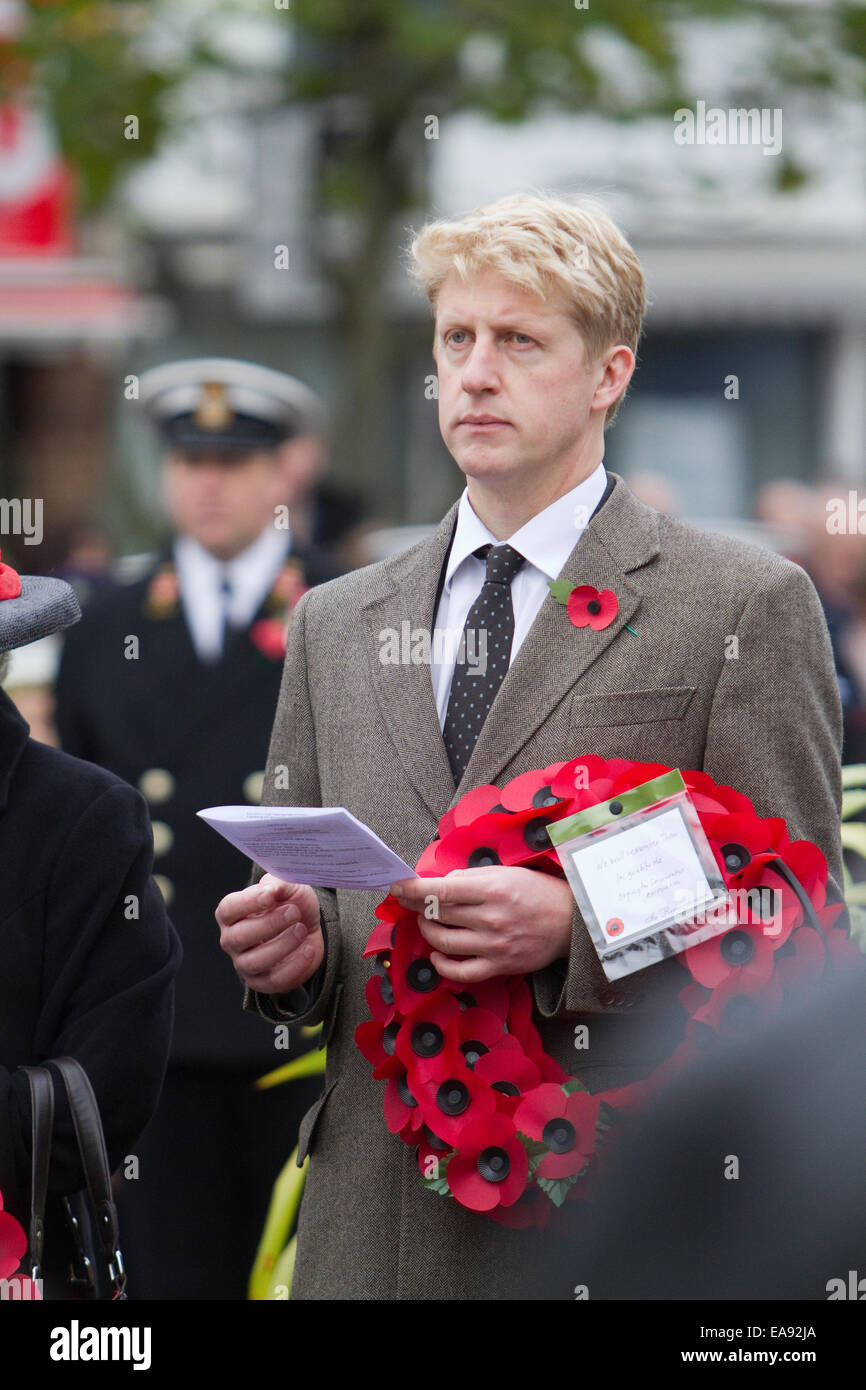 Jo Johnson Mp Stock Photos & Jo Johnson Mp Stock Images - Alamy