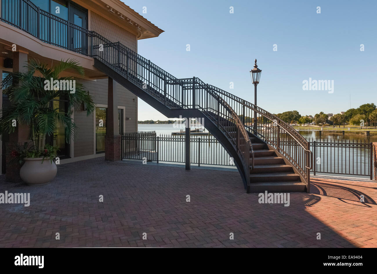 Fancy Staircase Stock Photos & Fancy Staircase Stock Images - Alamy