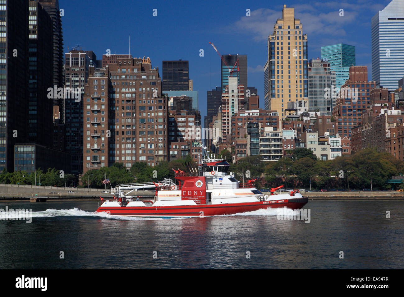 Fire department nyc hi-res stock photography and images - Alamy