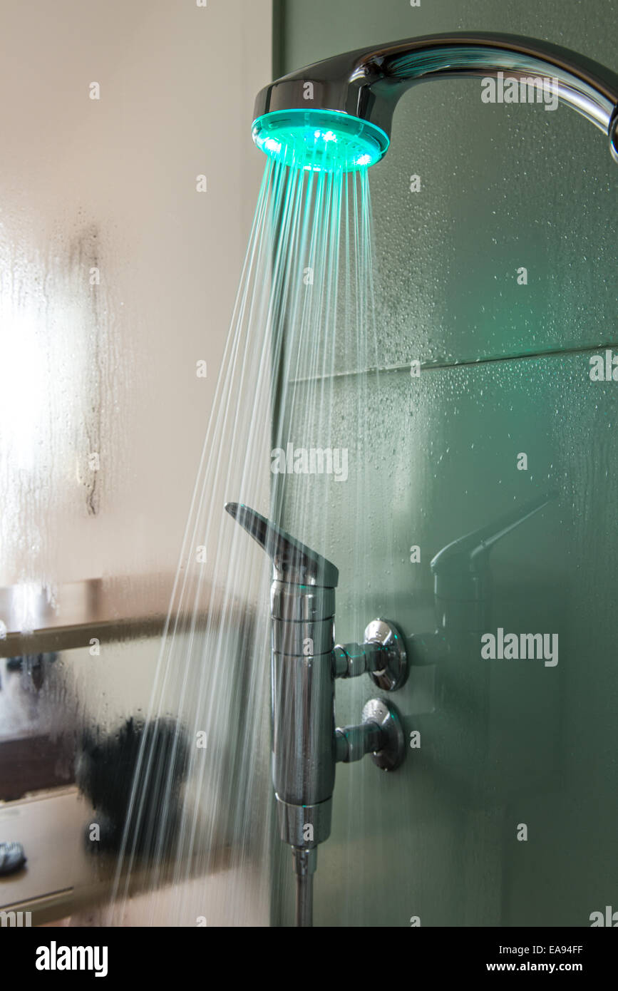 Condensation on a glass door hi-res stock photography and images - Alamy