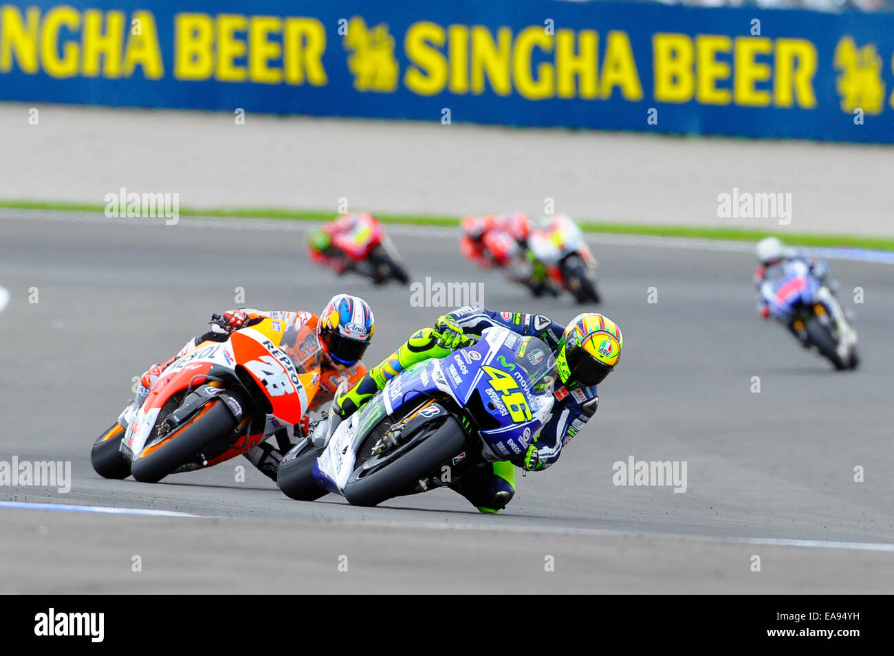 Valentino ross hi-res stock photography and images - Alamy