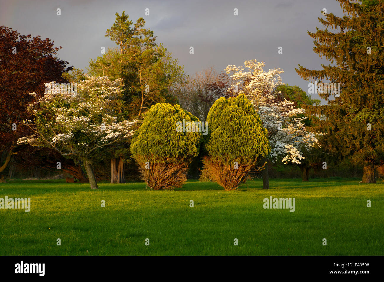 Greenbury hi-res stock photography and images - Alamy