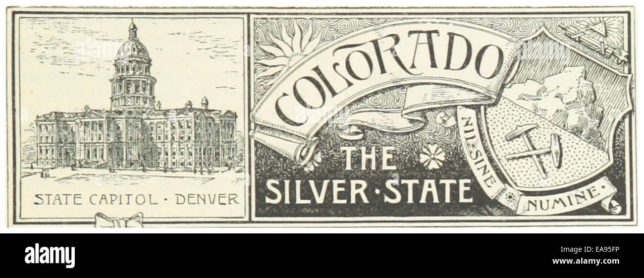Silver state hi-res stock photography and images - Alamy