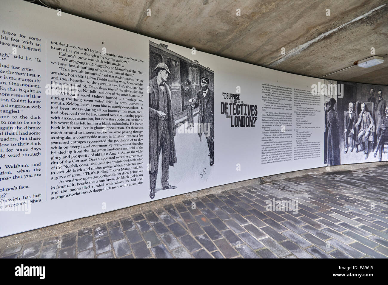 Archaeologist sir mortimer wheeler hi-res stock photography and images ...