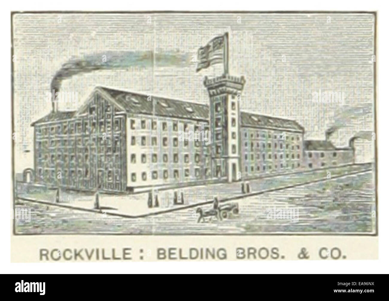 Rockville Cut Out Stock Images & Pictures - Alamy