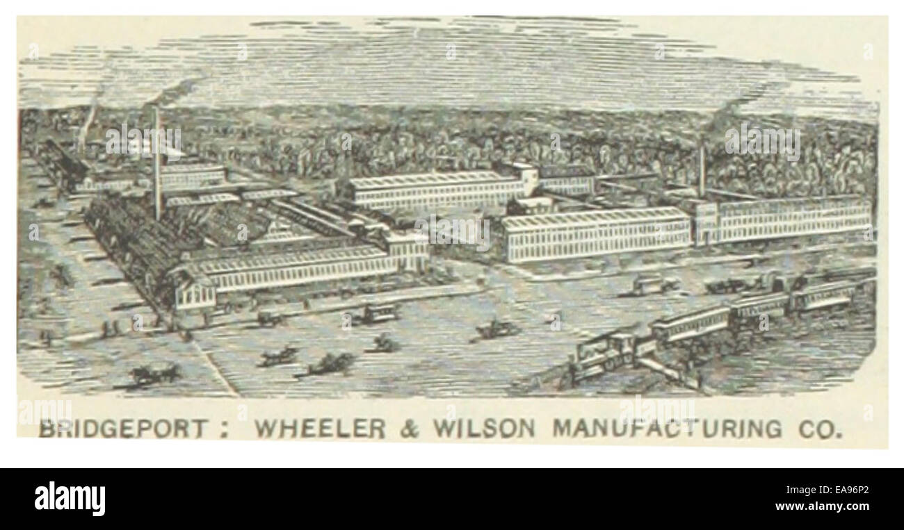 Wheeler wilson hi-res stock photography and images - Alamy