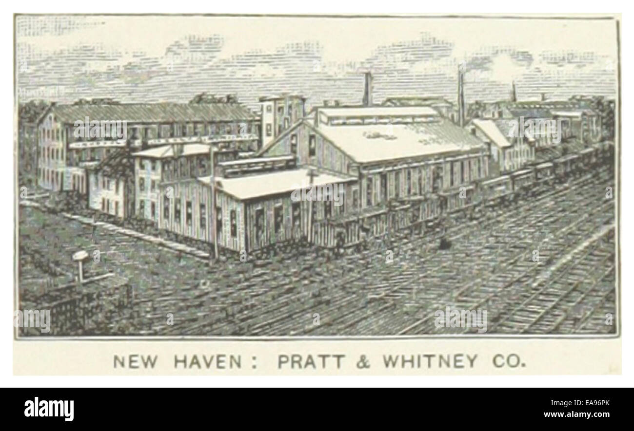 Map of whitney hi-res stock photography and images - Alamy