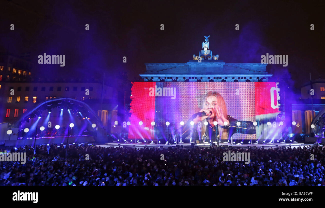 Anna kay hi-res stock photography and images - Alamy