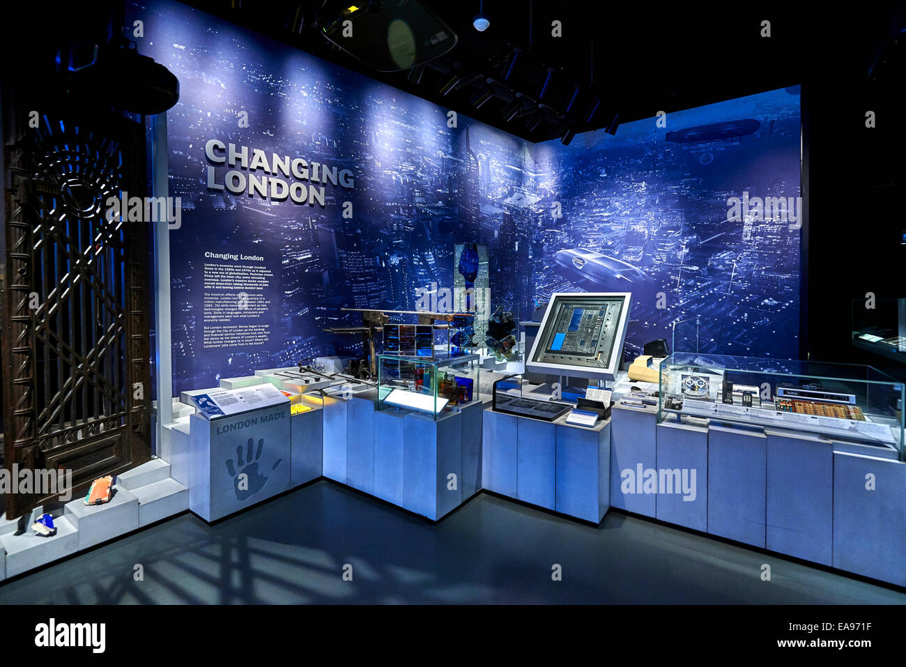 Archaeologist sir mortimer wheeler hi-res stock photography and images ...