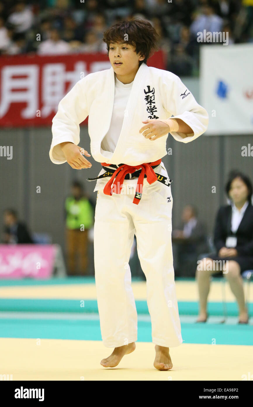 Christa deguchi hi-res stock photography and images - Alamy