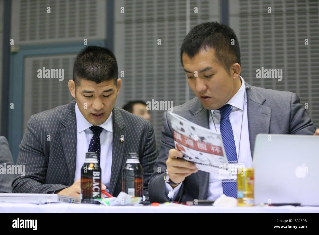 Kosei inoue hi-res stock photography and images - Alamy