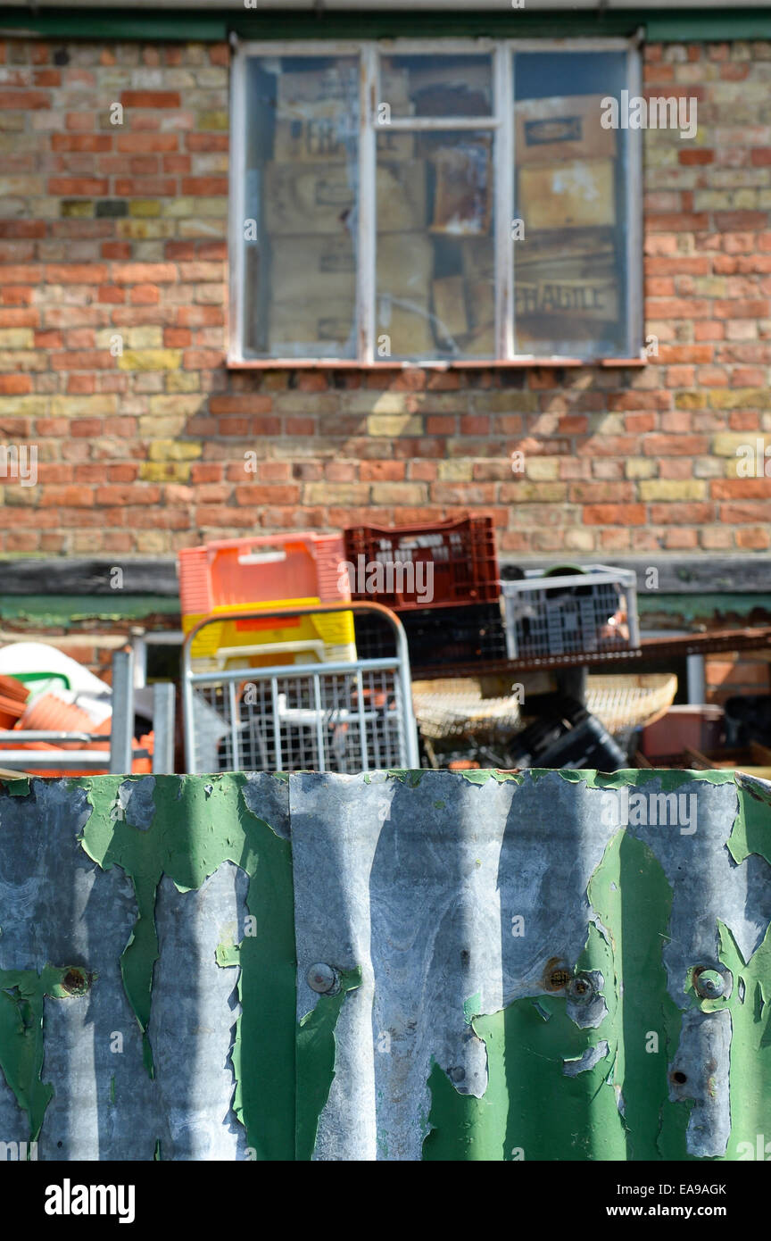 Fragile house hi-res stock photography and images - Alamy