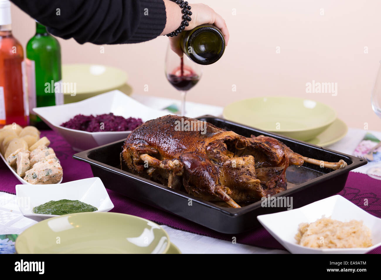 Imagefood hi-res stock photography and images - Alamy