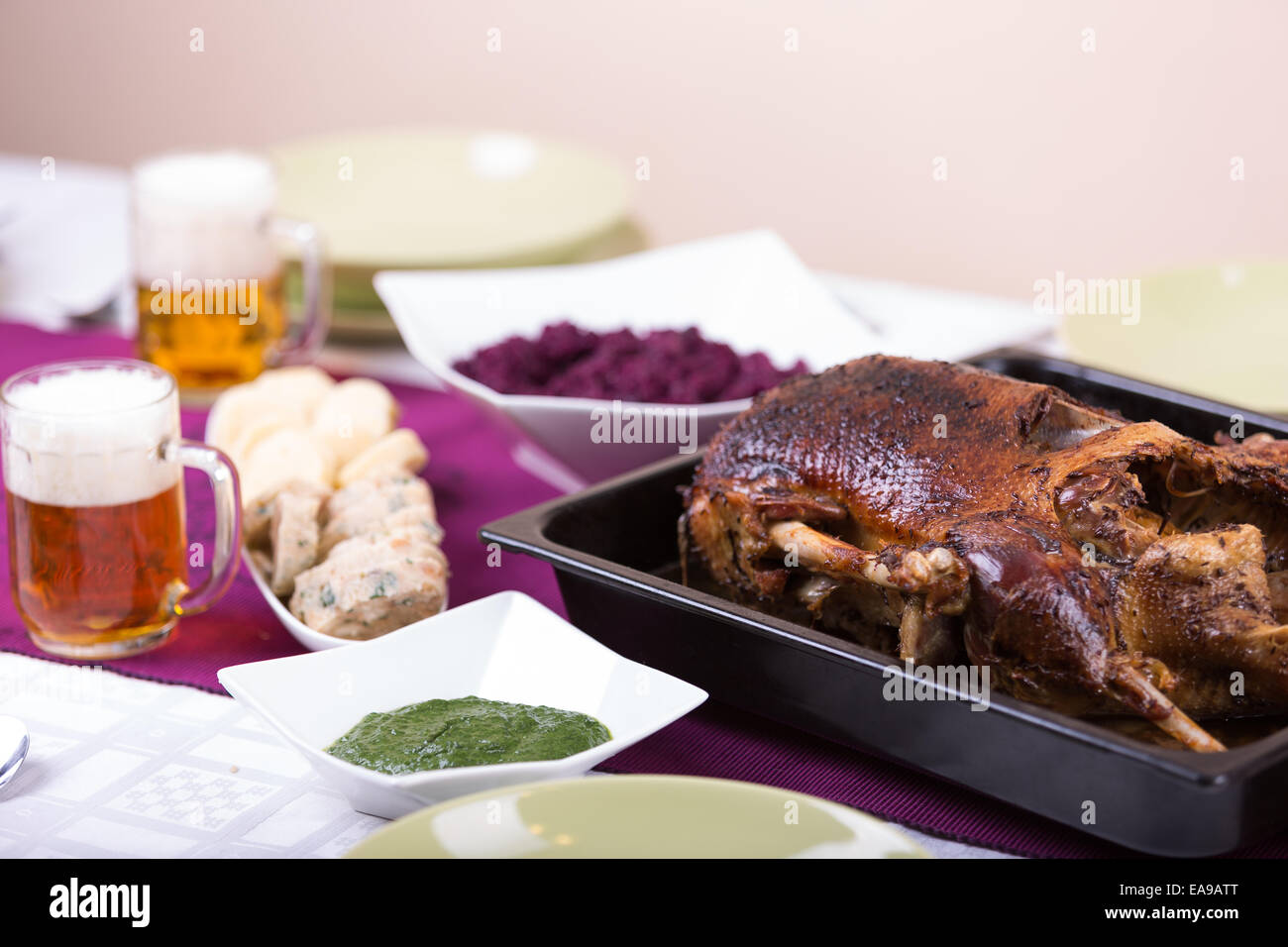 Imagefood hi-res stock photography and images - Alamy