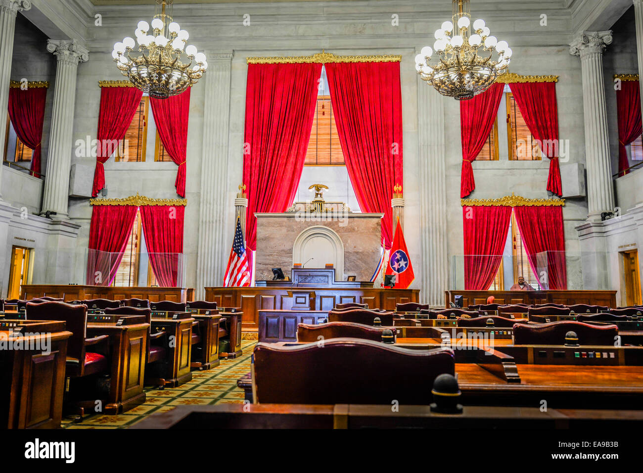 State Legislative Chamber Stock Photos & State Legislative Chamber ...