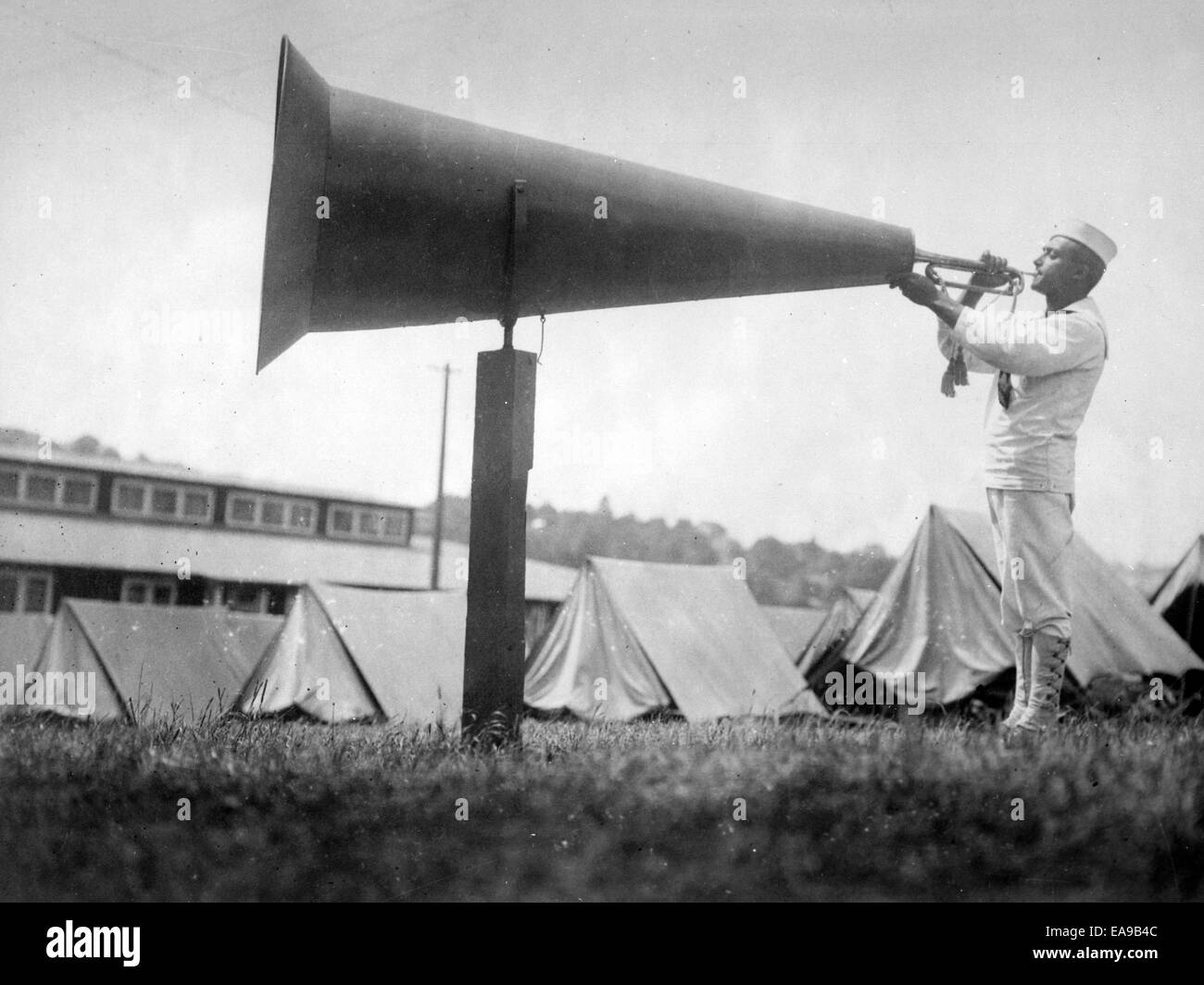Wake up call Black and White Stock Photos & Images - Alamy