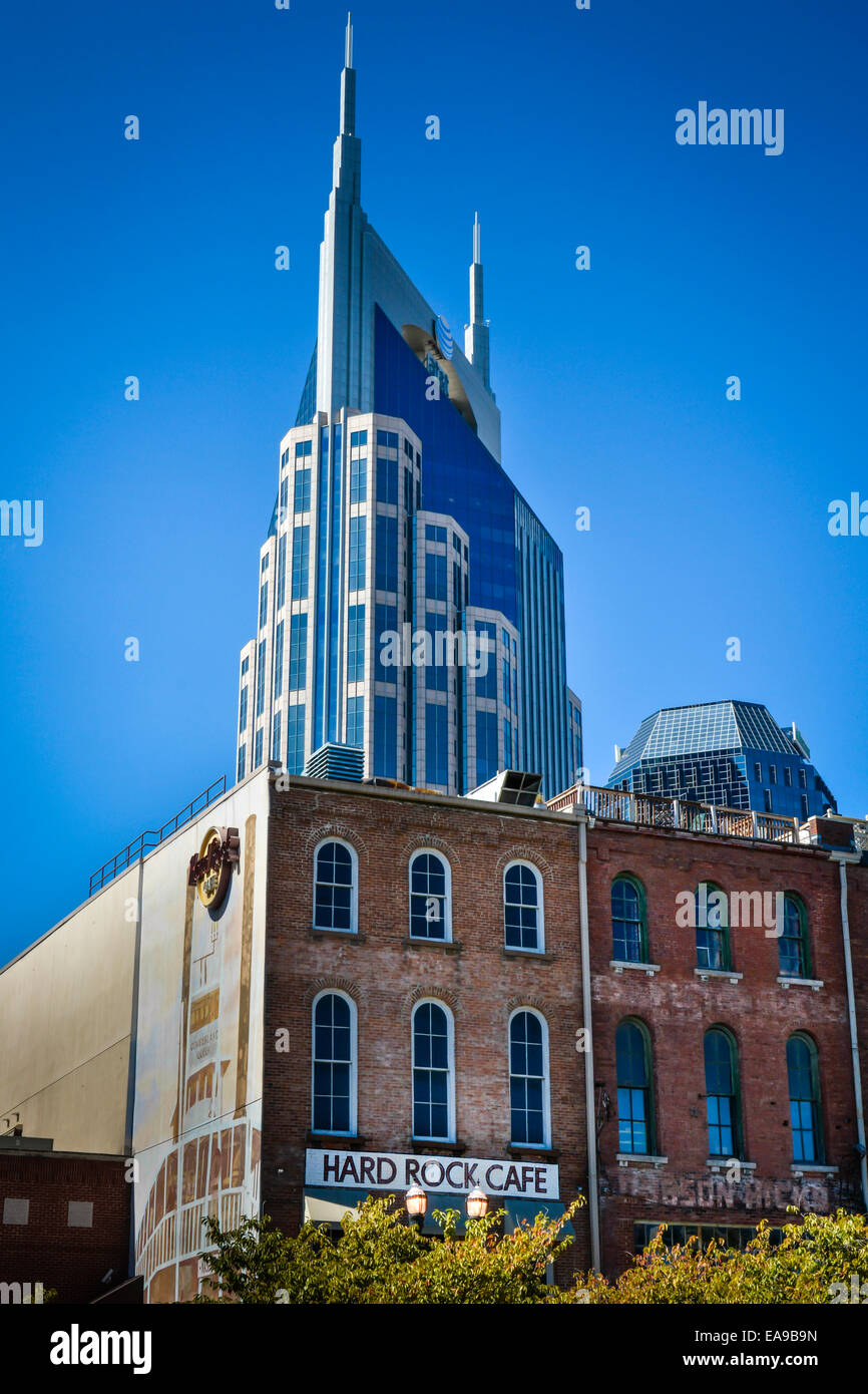 Batman tower hi-res stock photography and images - Alamy