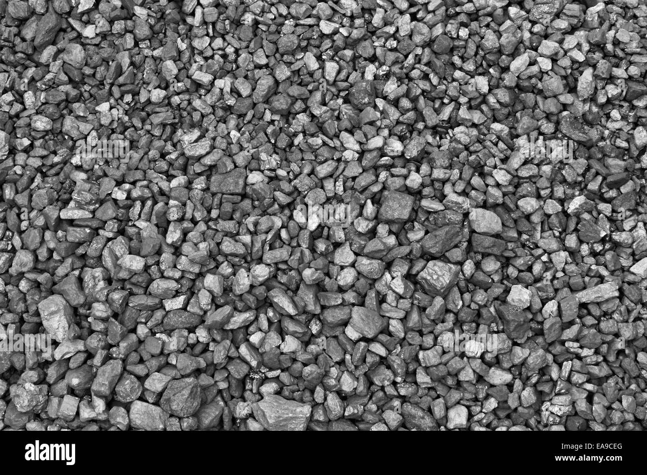 Coal mineral black cube stone background Stock Photo - Alamy