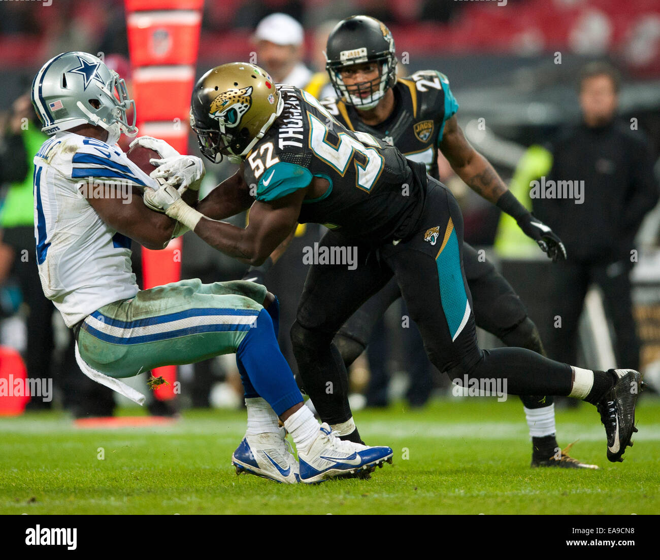 Joseph randle hi-res stock photography and images - Alamy