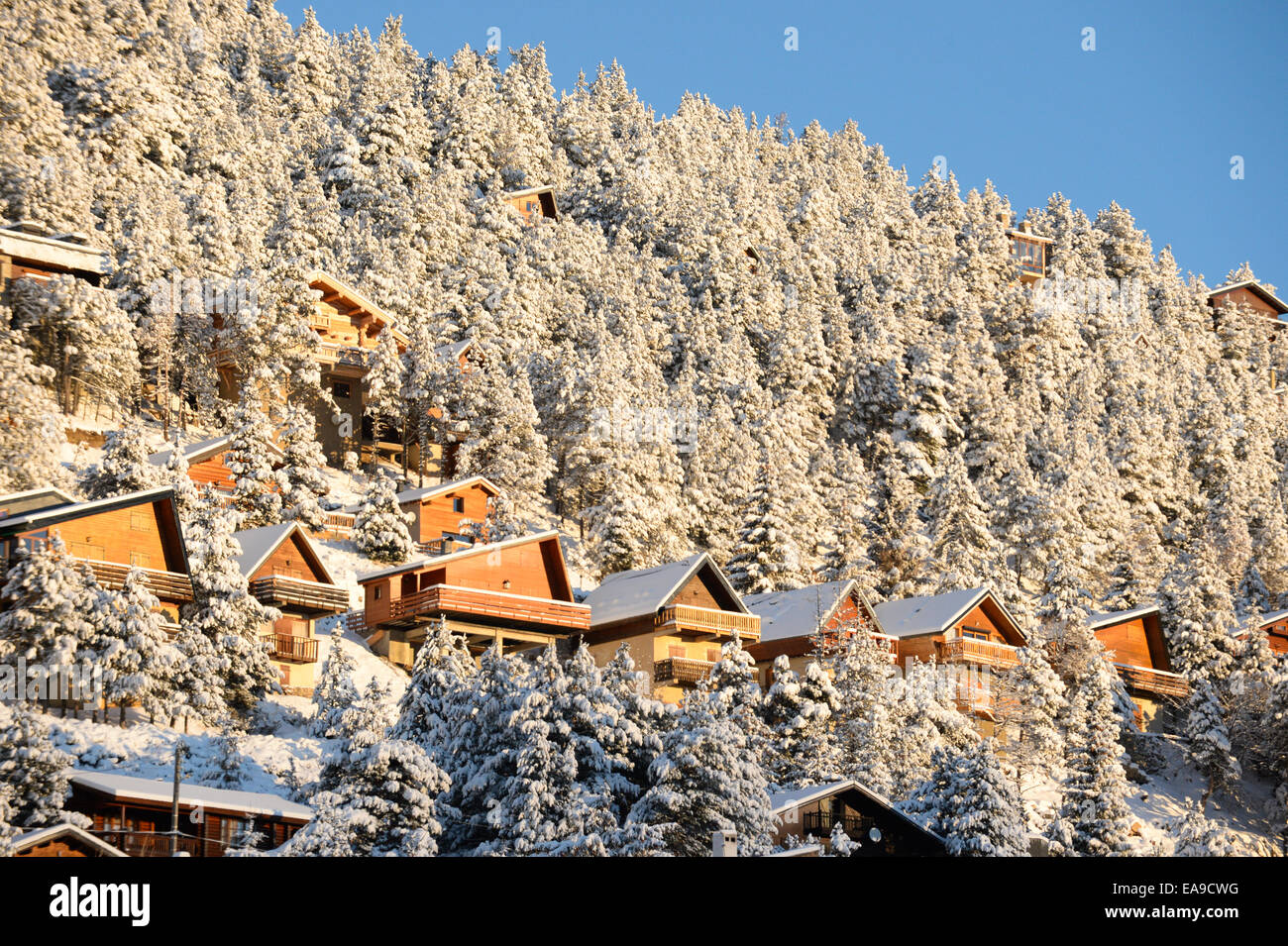 Les angles hi-res stock photography and images - Alamy