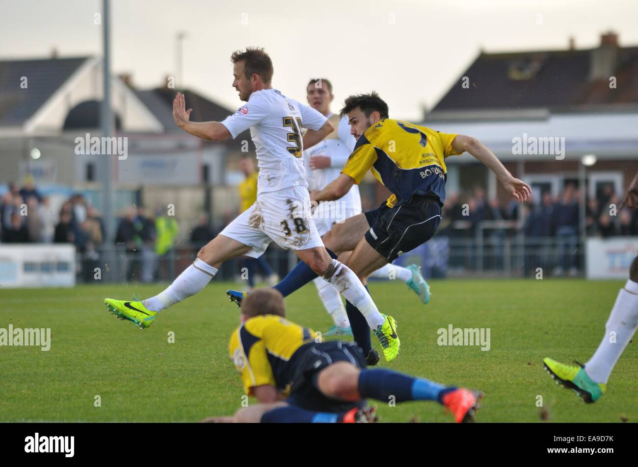 Privett park hi-res stock photography and images - Alamy