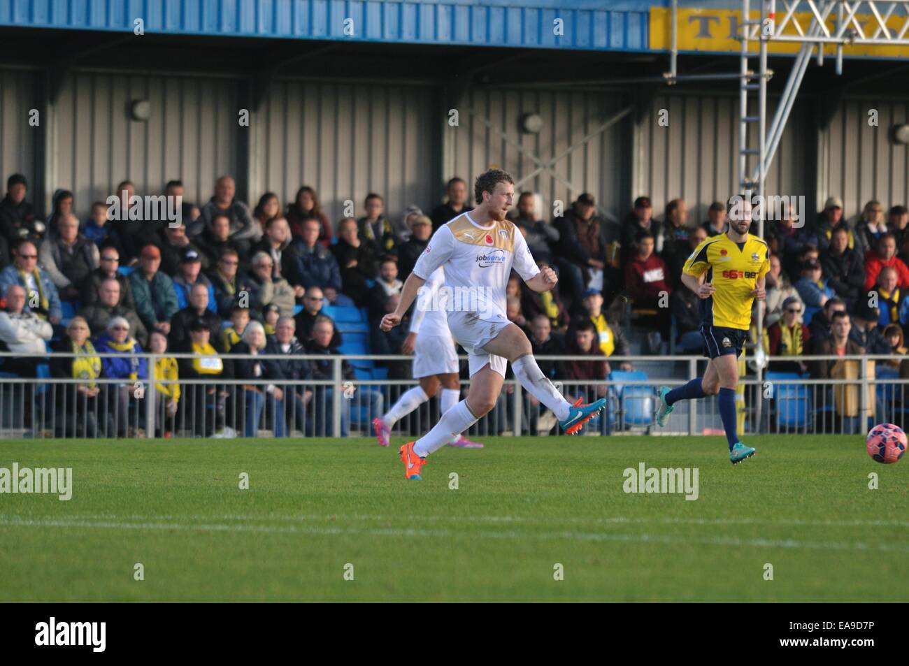 Privett park hi-res stock photography and images - Alamy