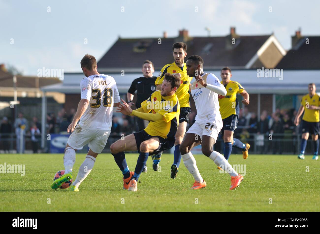 Privett park hi-res stock photography and images - Alamy