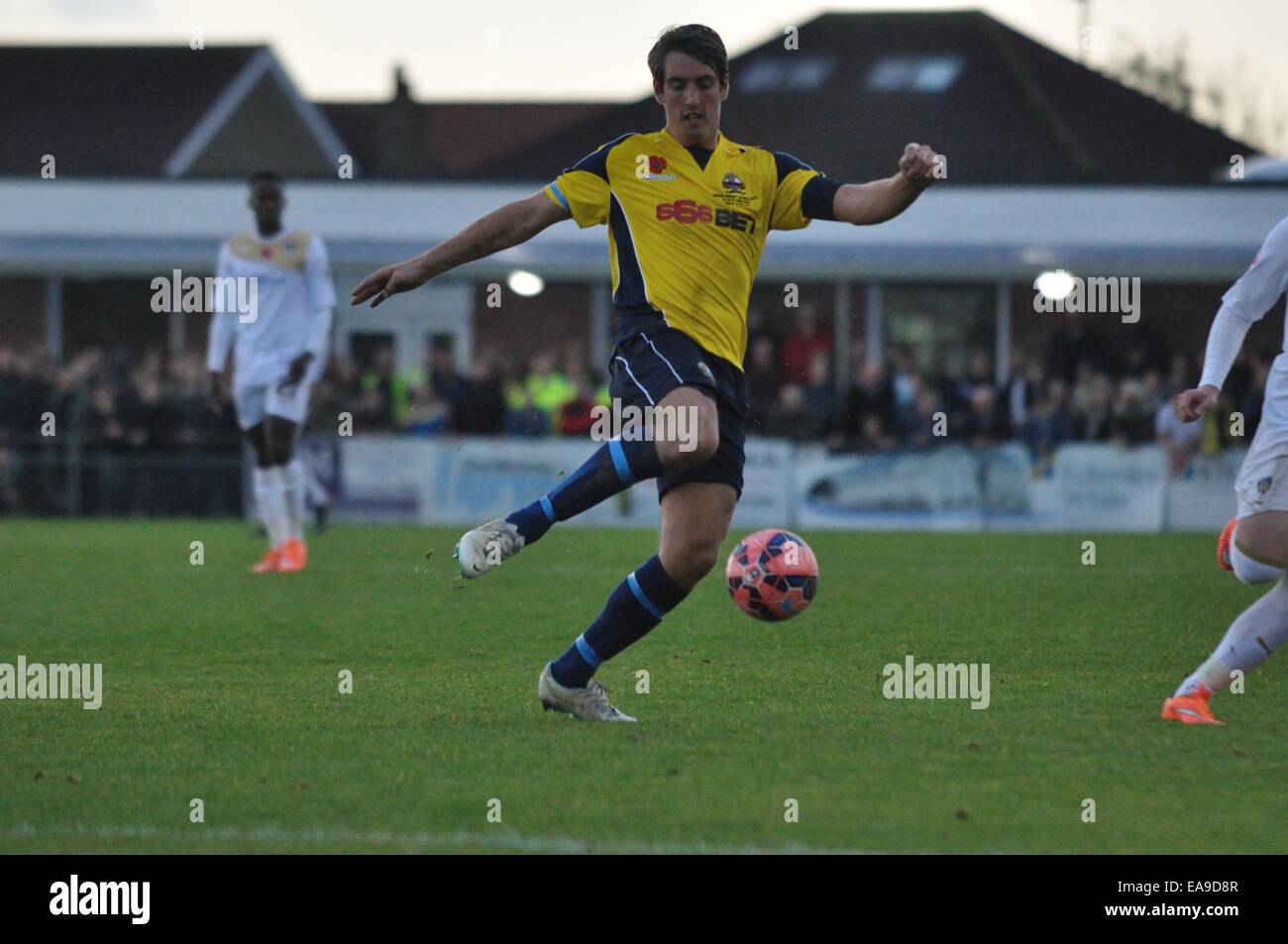 Privett park hi-res stock photography and images - Alamy