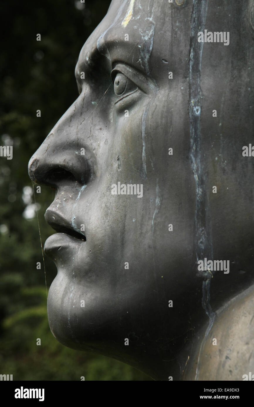 Arno breker hi-res stock photography and images - Alamy