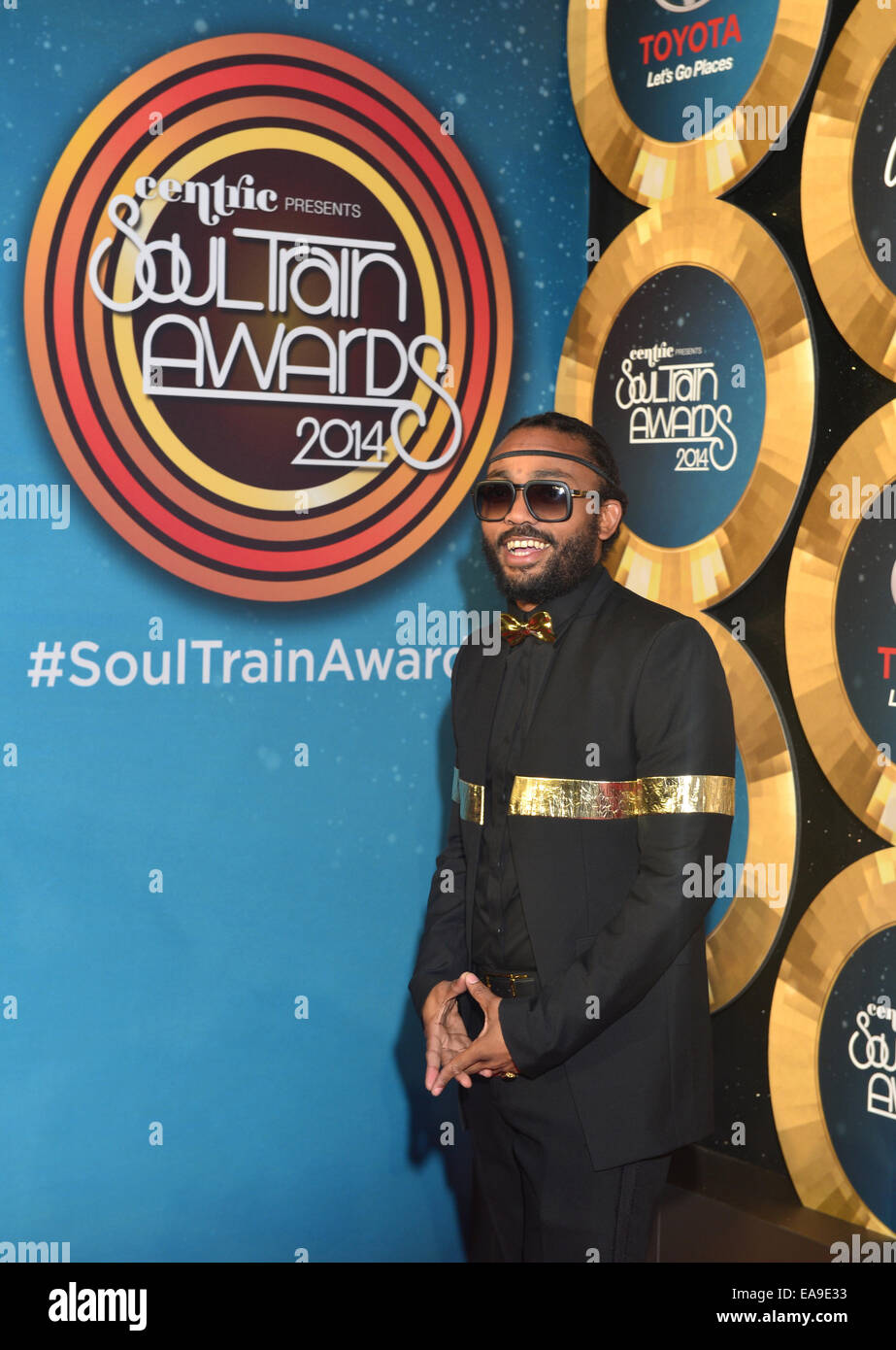 Machel Montano High Resolution Stock Photography and Images - Alamy