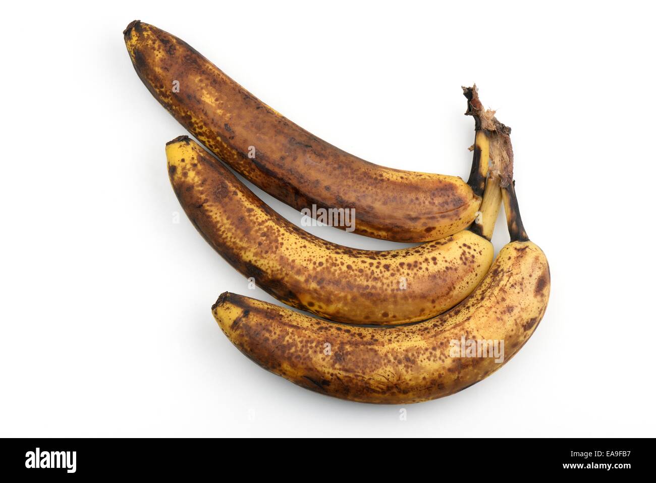 Rotten bananas hi-res stock photography and images - Alamy